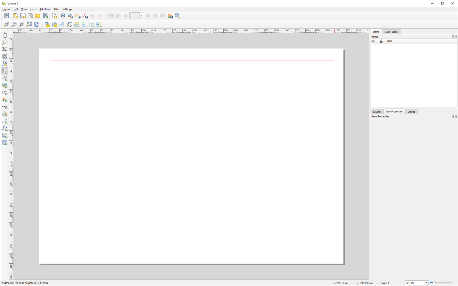 Genealogy GIS HOWTO: Create a Historical County Boundaries Map in QGIS ...