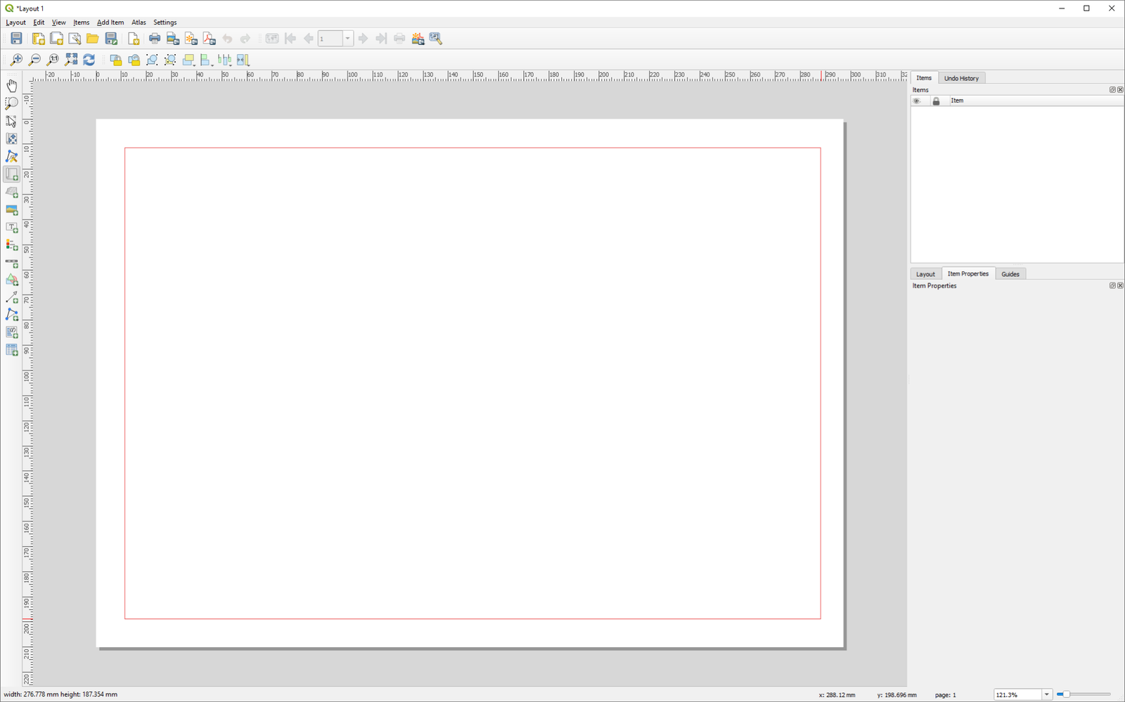Genealogy GIS HOWTO: Create a Historical County Boundaries Map in QGIS ...