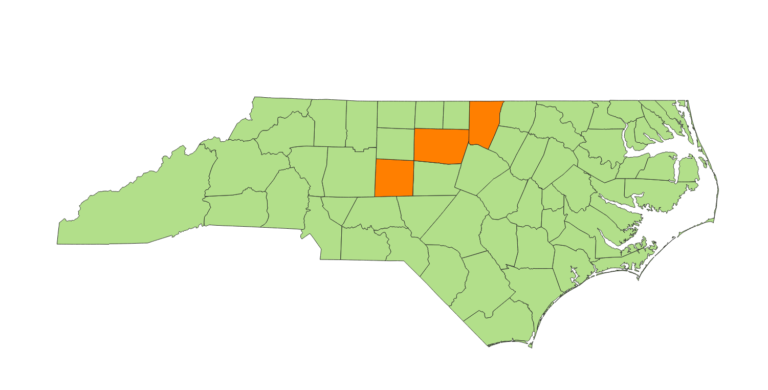 Genealogy GIS HOWTO: Create a Historical County Boundaries Map in QGIS ...