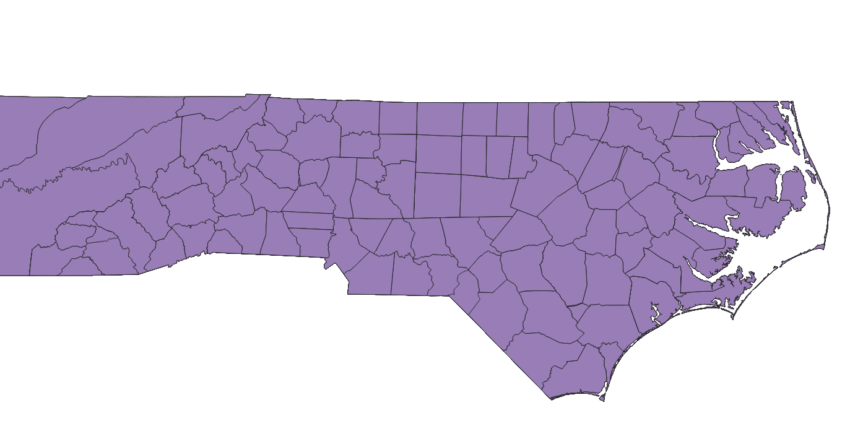 Genealogy GIS HOWTO: Create a Historical County Boundaries Map in QGIS ...